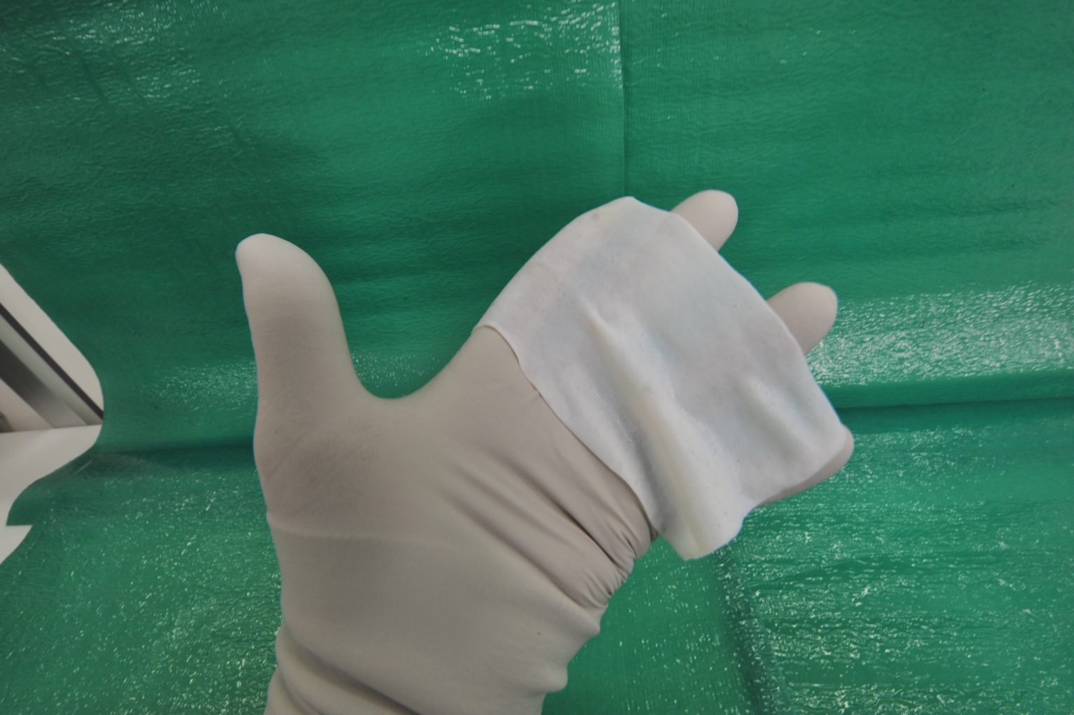 EvoDerm™ ACELLULAR DERMAL MATRIX - Evologics