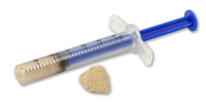 Demineralized Bone Matrix - Evologics