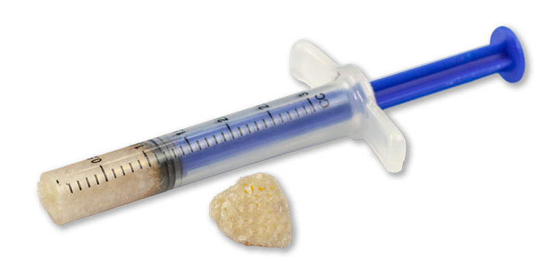 Demineralized Bone Matrix - Evologics