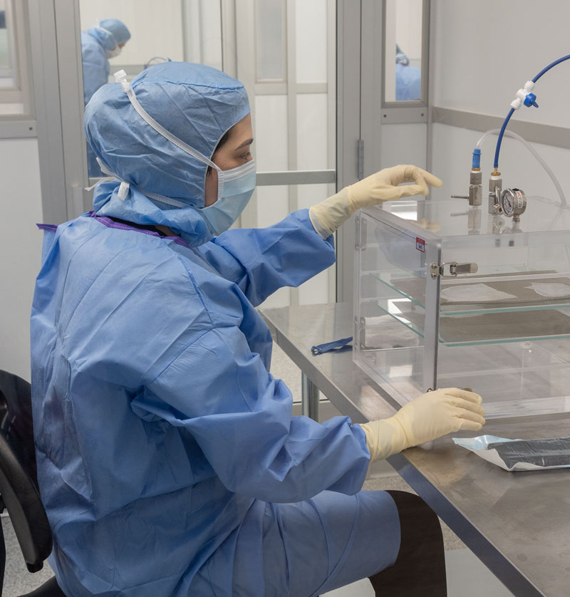 EvoPatch – Evologics